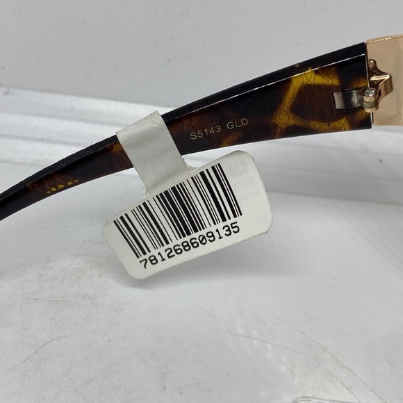 Steve Madden | Accessories | Steve Madden S543 Gld Oversized Wrap ...